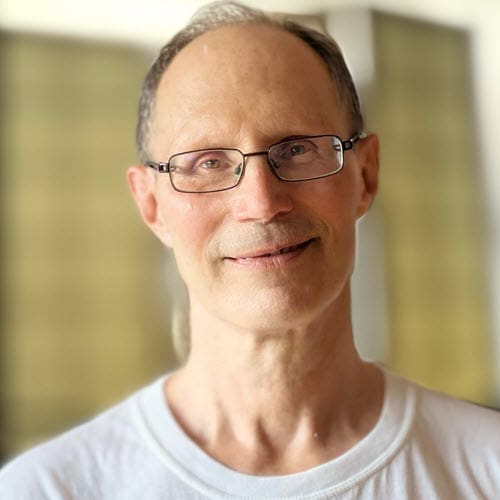 Peter Karow | Integral Yoga Therapy